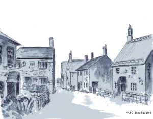 Buildings - Fovant History Interest Group