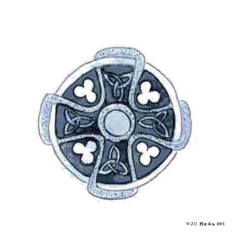 Quakers Religion Logo